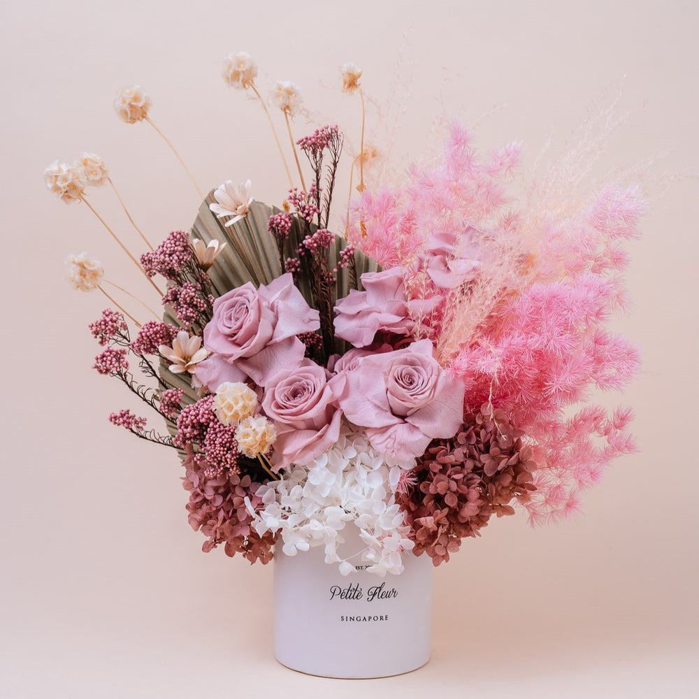 Bunga Dried | Dried and Preserved Flowers | Petite Fleur