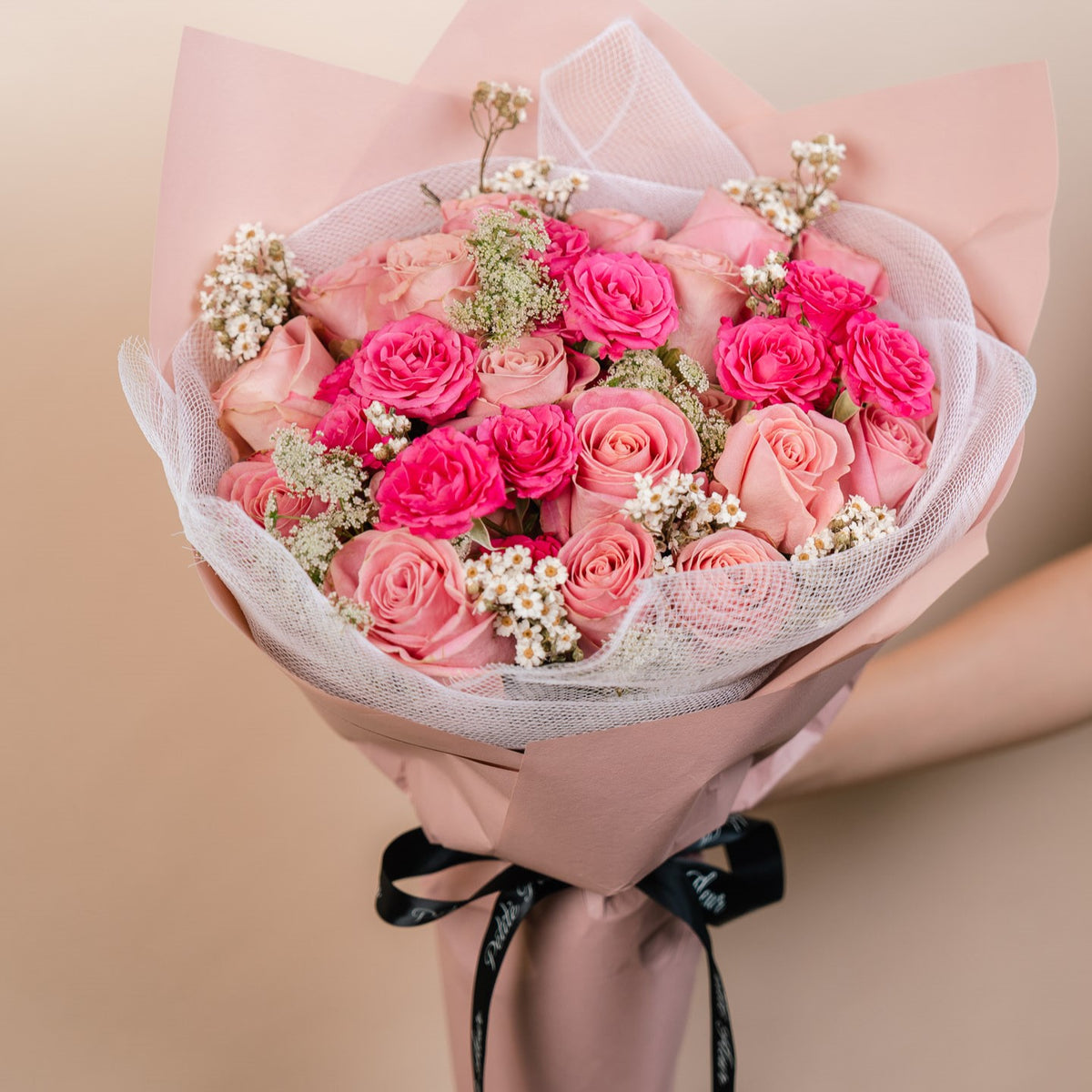 Buket Bunga | Flower Bouquet | Petite Fleur