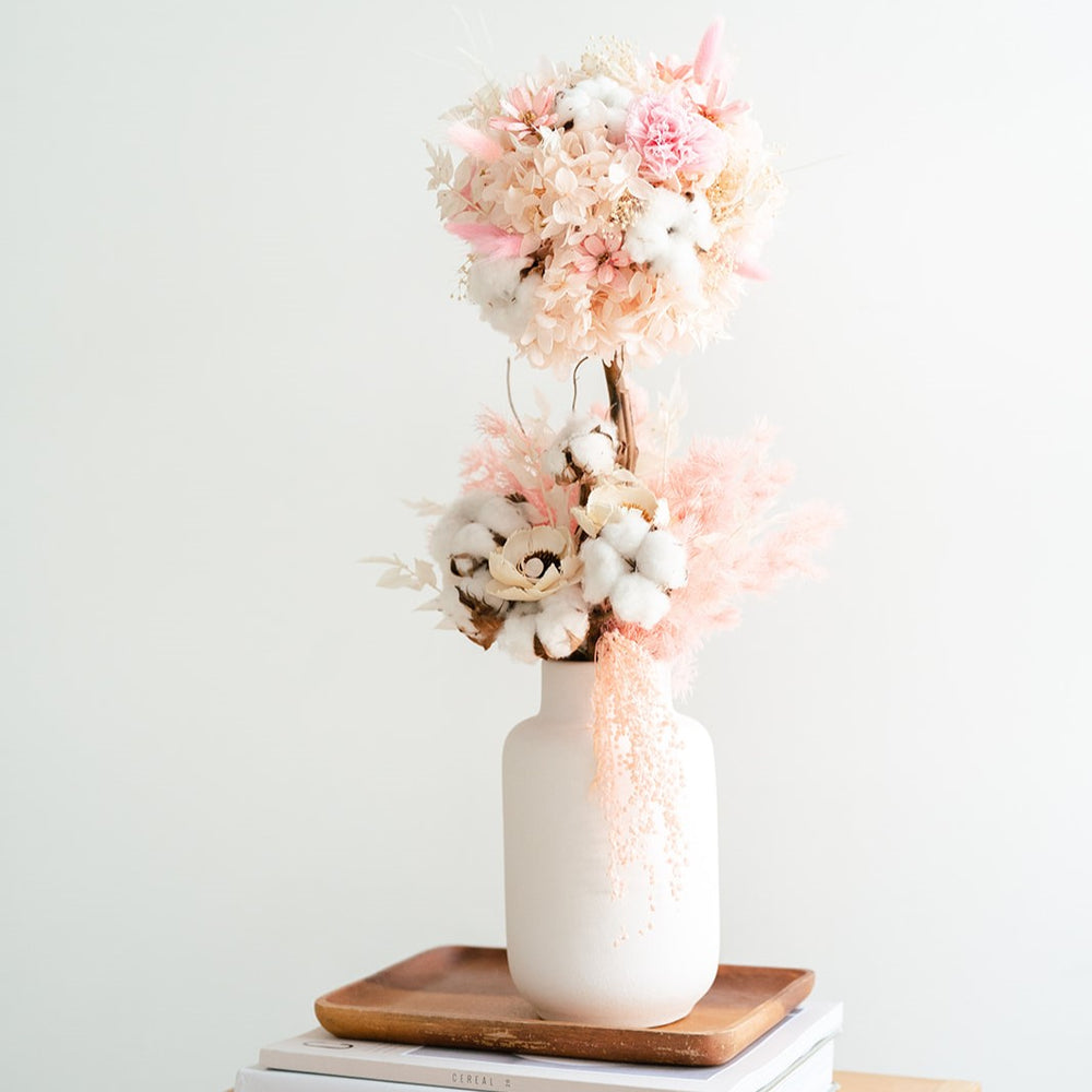 Celeste | Dried Flower | Petite Fleur